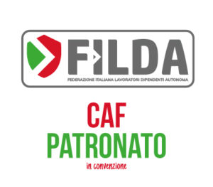 Filda – Federazione Italiana Lavoratori Dipendenti Autonoma